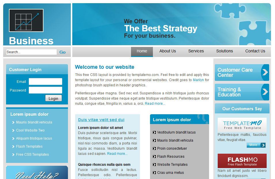 Top 7 Software to Build a Business Portfolio Website by Yourself