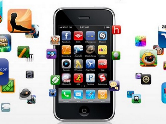 12 Must Have Apps For Smart Phones Tablet Devices