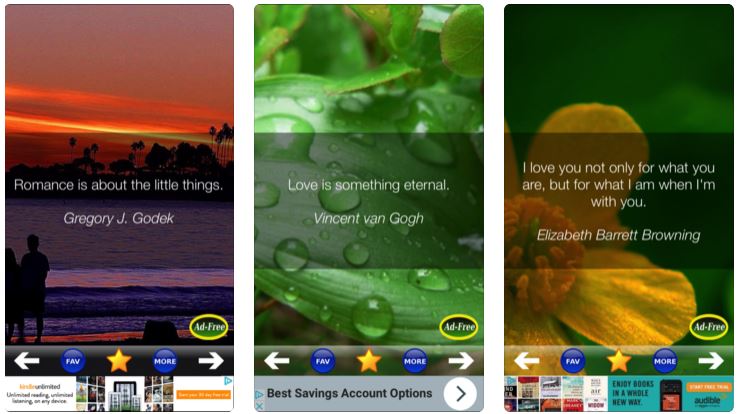 Sweet Love Text Messages: 5 Apps to Create Romantic SMS
