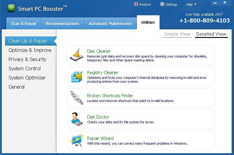 6 Best PC Optimization Tools & apps to Speed Up your Computer