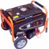 Lutian LT3900 3.8kVA Gasoline Generator Detailed Review