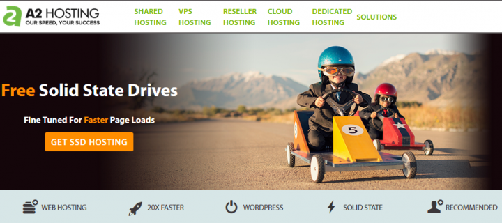 10 Best Godaddy & 1and1 Hosting Alternatives for Business Hosting