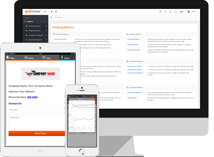 Pro Rank Tracker Review: a Formidable SEO Keyword Tracking Tool?