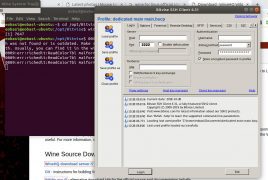 Run Bitvise SSH/SFTP Client on Mac OS and Linux with this Method