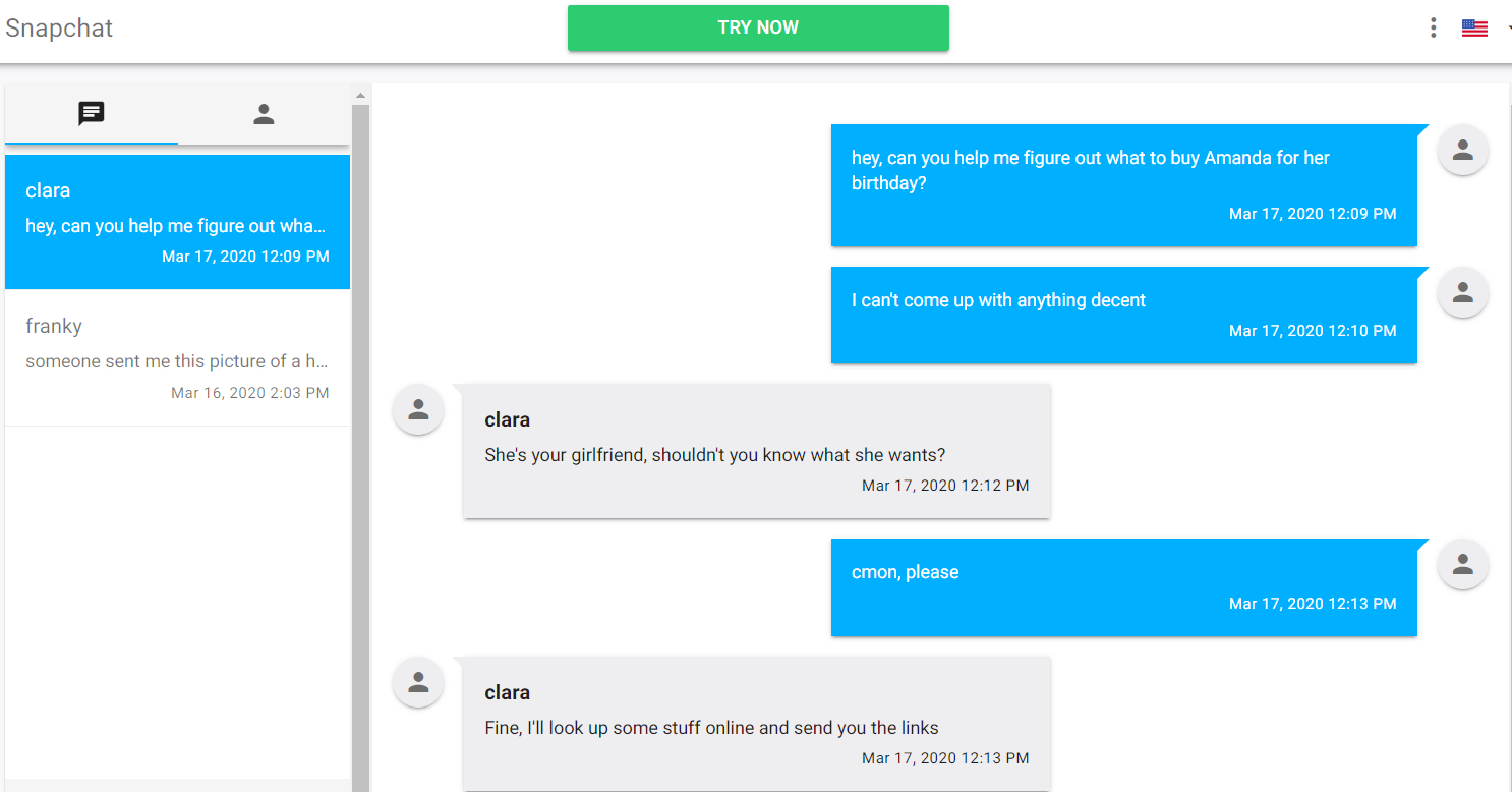 7 Apps to View Snapchat Stories without the other Person Knowing