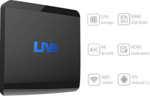 10 of the Best Boxes for IPTV (2019)