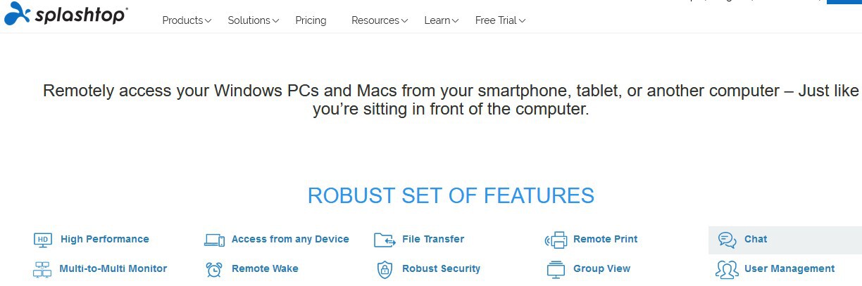 10 Of the Best Remote Access Tools That Are Cross-Platform