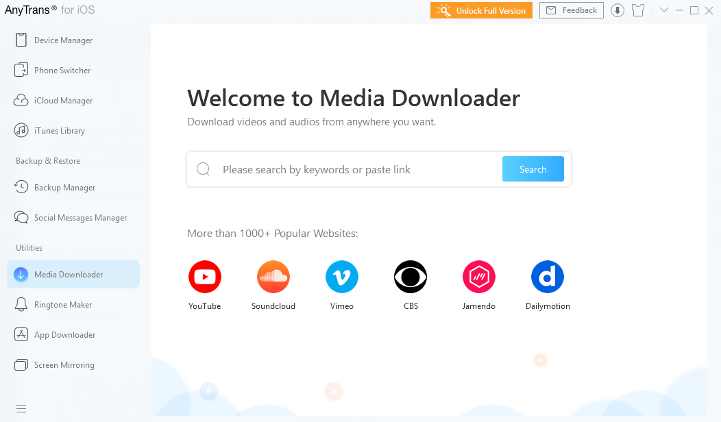 Anytrans Review 2025: Is it the Most Complete iOS Manager?