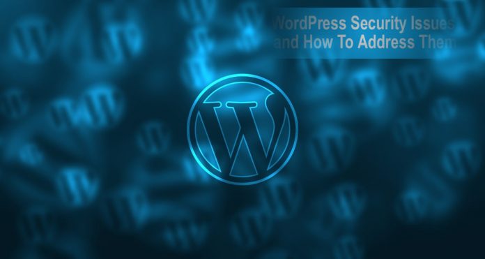 10 Common WordPress Security Issues & How To Address Them