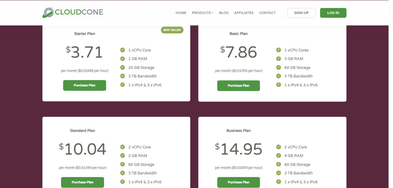 The 10 Best SaaS Hosting VPS Servers of 2025