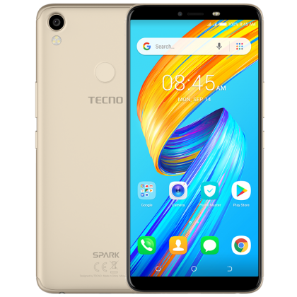 Full List of Tecno Spark Phones and their Prices in 2020