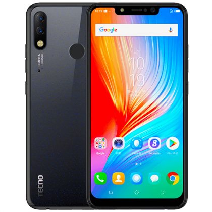 Full List of Tecno Spark Phones and their Prices in 2020