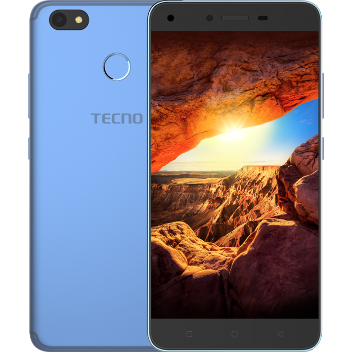 Full List of Tecno Spark Phones and their Prices in 2020