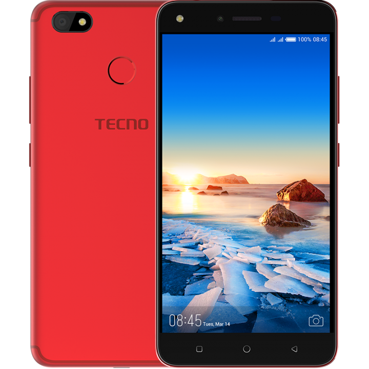 Full List of Tecno Spark Phones and their Prices in 2020