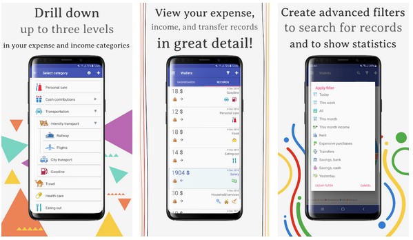 12 Best Finance Management Apps for College Students