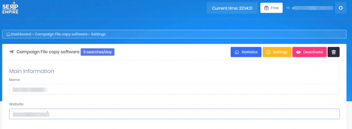 SERP Empire Review 2025: Does it Skyrocket Website Traffic?