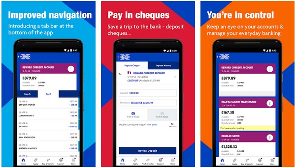 10 of My Favorite Digital Banking Apps