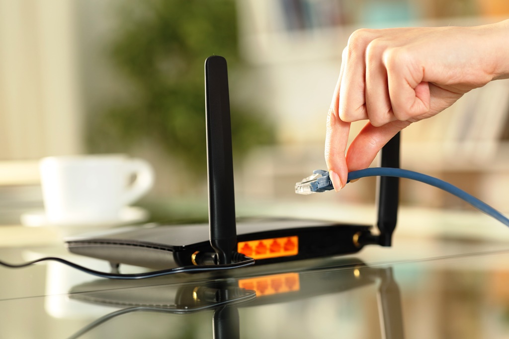 Router Login and Home Network Common Mistakes & their Fixes