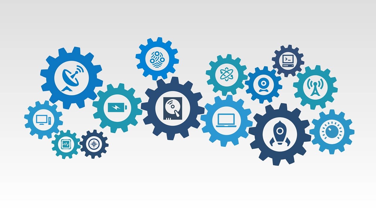 The 2020 Techs You Need to Learn More About