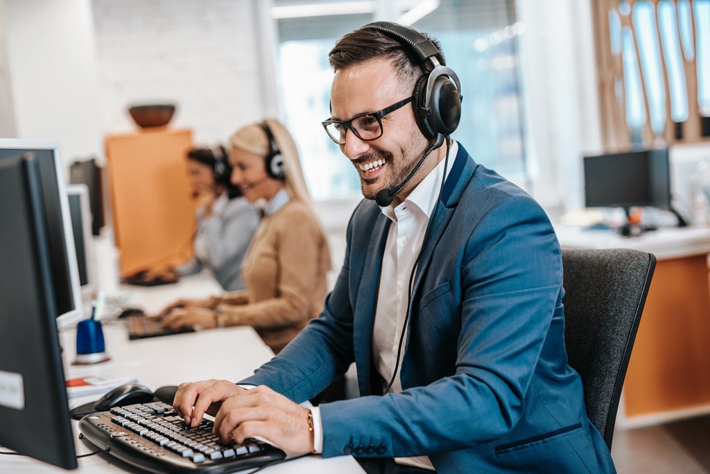How Do Toll Free Numbers Work?