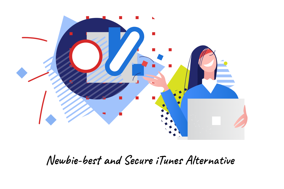 DearMob iPhone Manager Review 2023: Most Secure iTunes Alternative?