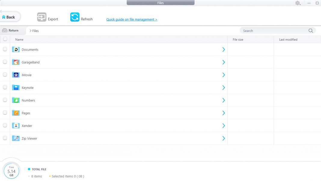 DearMob iPhone Manager Review 2025: Most Secure iTunes Alternative?