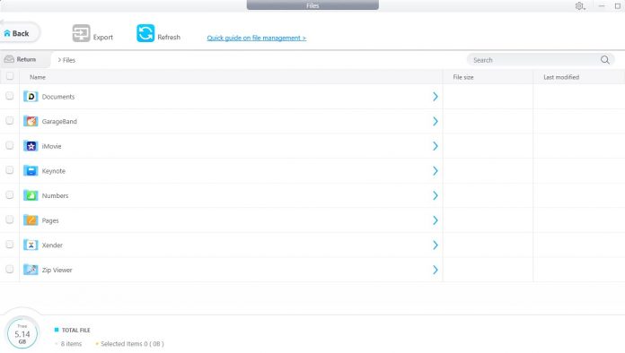 DearMob iPhone Manager Review 2025: Most Secure iTunes Alternative?