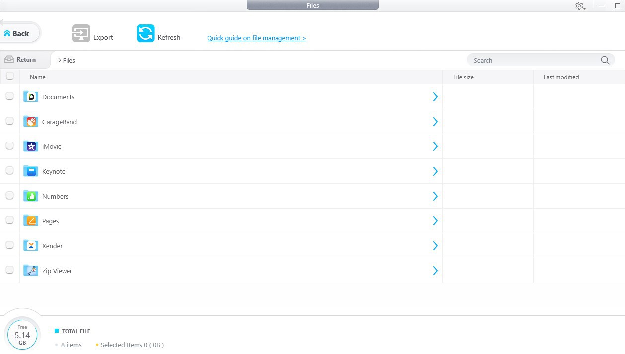 DearMob iPhone Manager Review 2025: Most Secure iTunes Alternative?