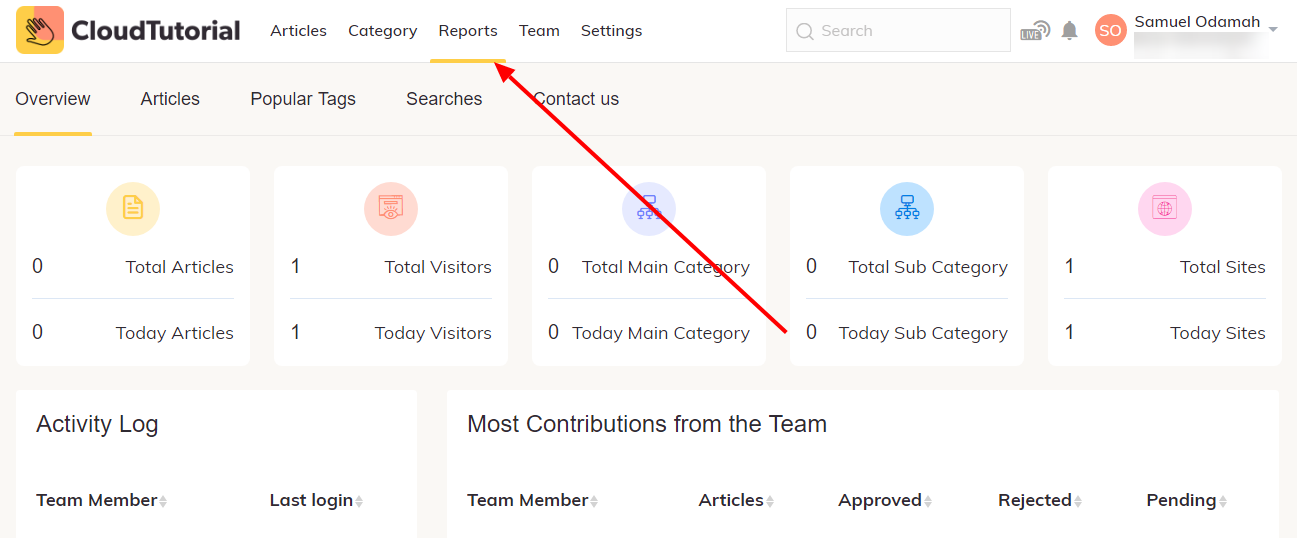 The Cloud Tutorial Review: A Reliable KB Software to Trust in 2025?