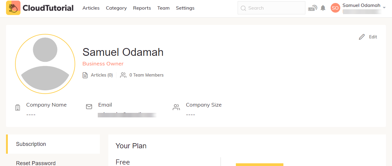 The Cloud Tutorial Review: A Reliable KB Software to Trust in 2025?