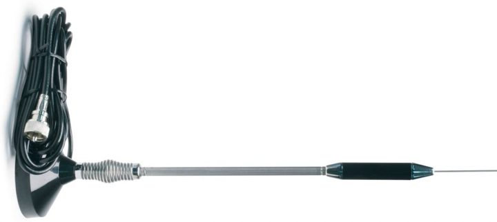 10 Best CB Antenna for Road Vehicles