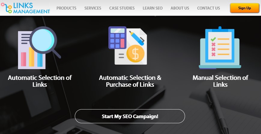 Links Management Review: A Link Building Service to Trust in 2025?