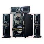 Review & Full List of D-Jack Bluetooth Home Theater Systems in Nigeria