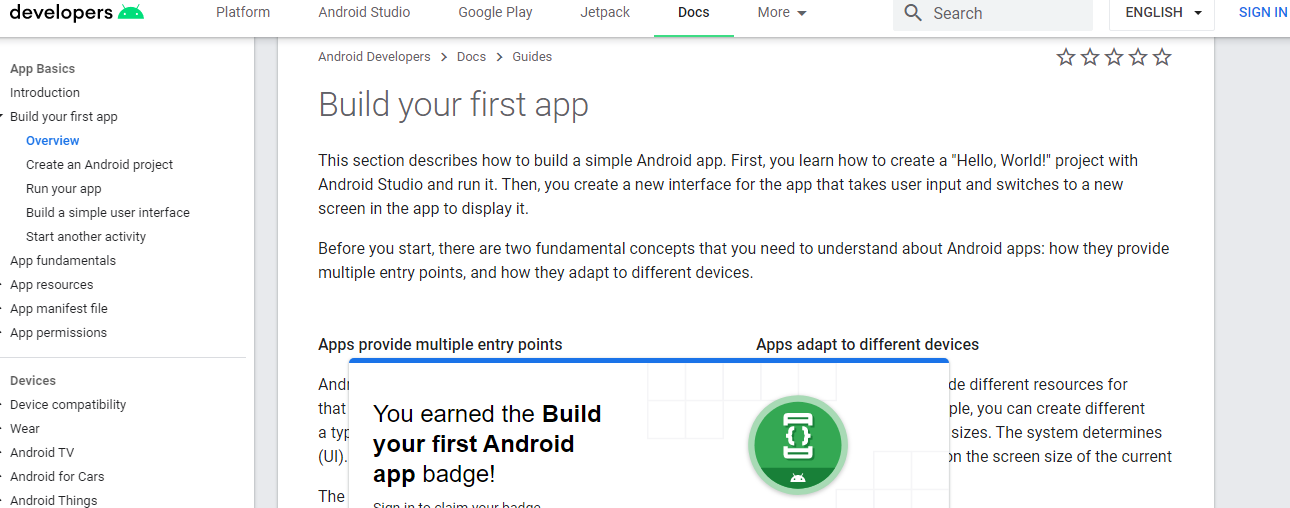 10 Best Places to Learn Mobile Application Development in 2025
