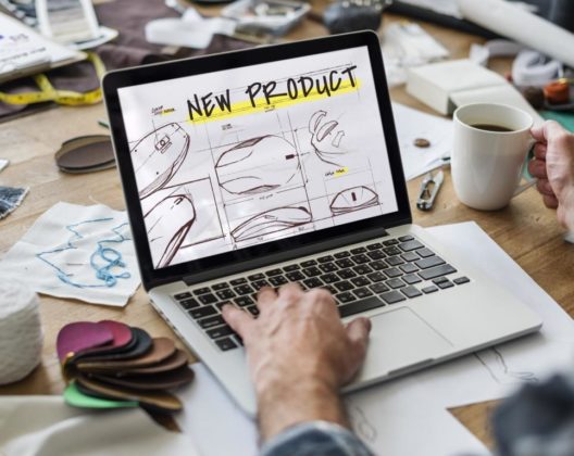 4 Tips For Designing A New Product for Your Tech Startup