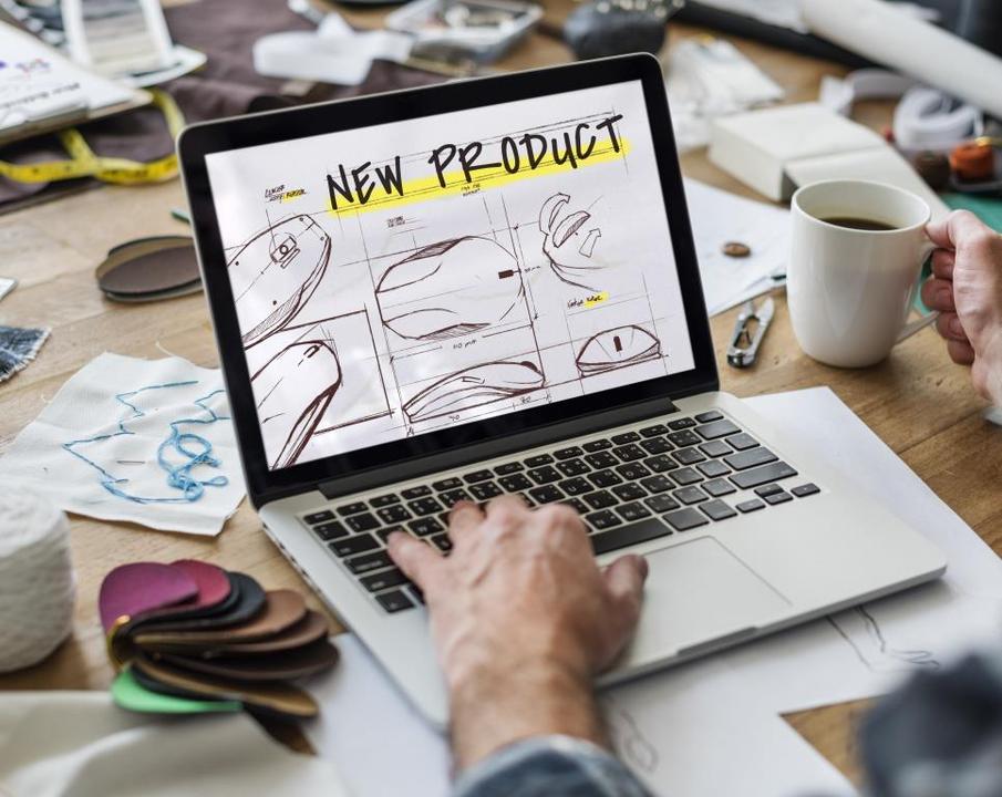 4 Tips For Designing A New Product for Your Tech Startup