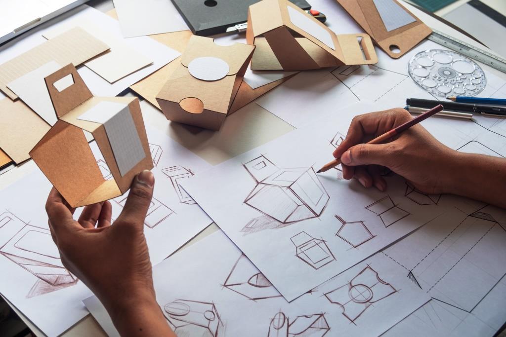 4 Tips For Designing A New Product for Your Tech Startup