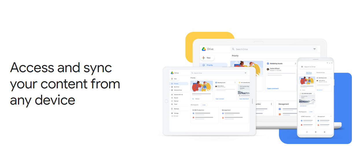 12 Best Free File Sync Software for Windows and Mac