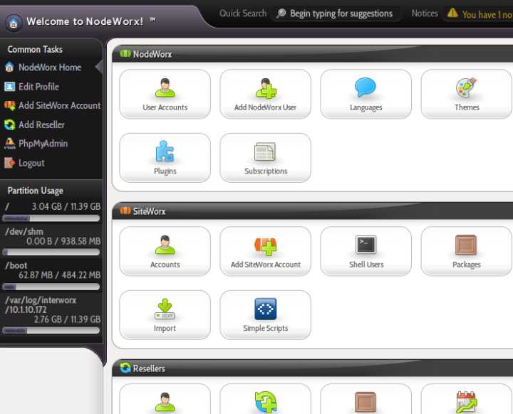 15 Best VPS Server Management Tools for Managing Your Own Server