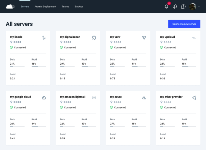 15 Best VPS Server Management Tools for Managing Your Own Server