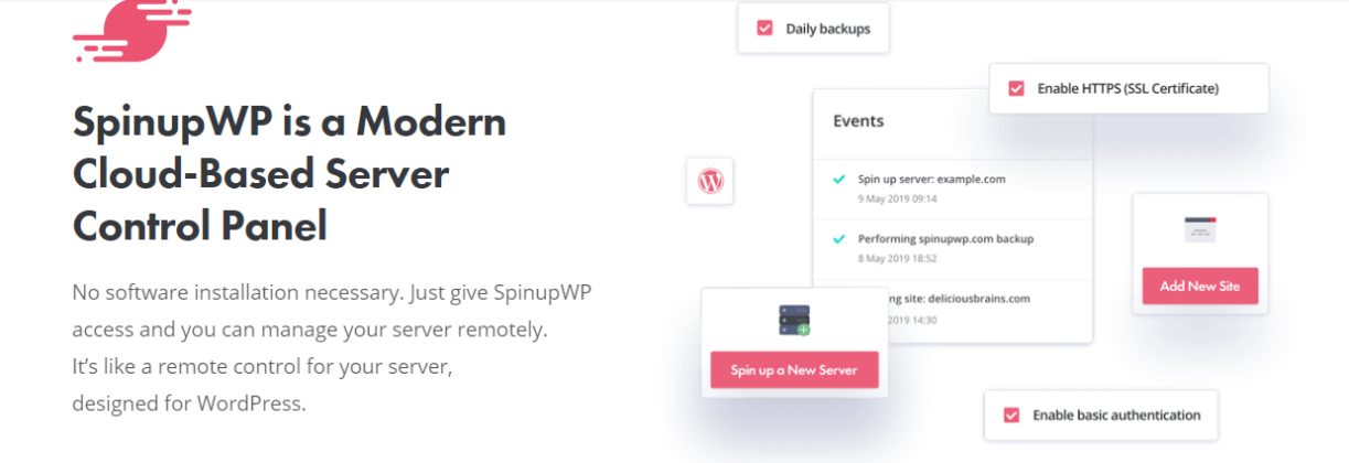 12 Best WordPress Control Panel for Cheap Managed WP Hosting [5 Free, 7 ...