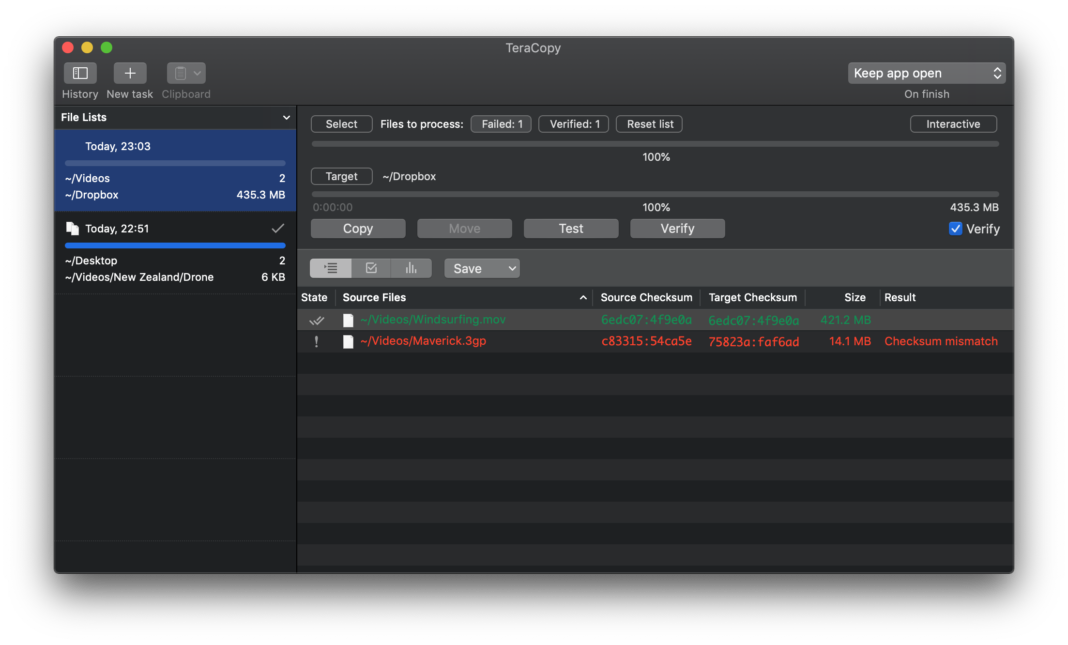 10 Best File Copy Software for Windows and Mac