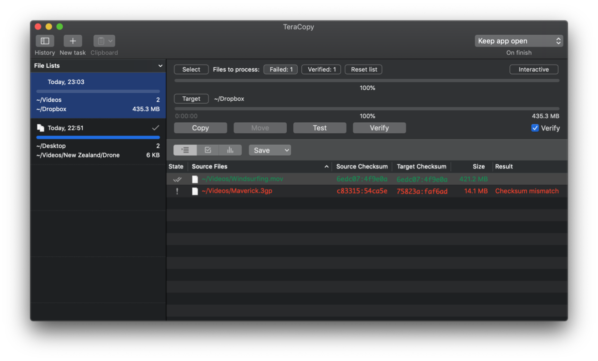 10 Best File Copy Software for Windows and Mac 10 Best File Copy Software for Windows and Mac