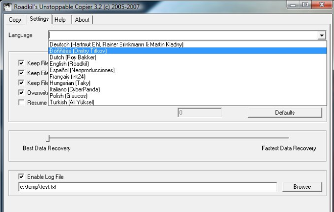 10 Best File Copy Software for Windows and Mac