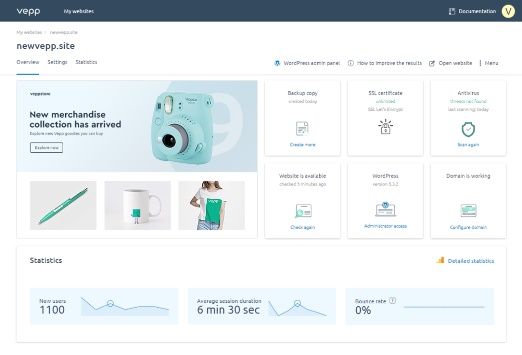 15 Best VPS Server Management Tools for Managing Your Own Server
