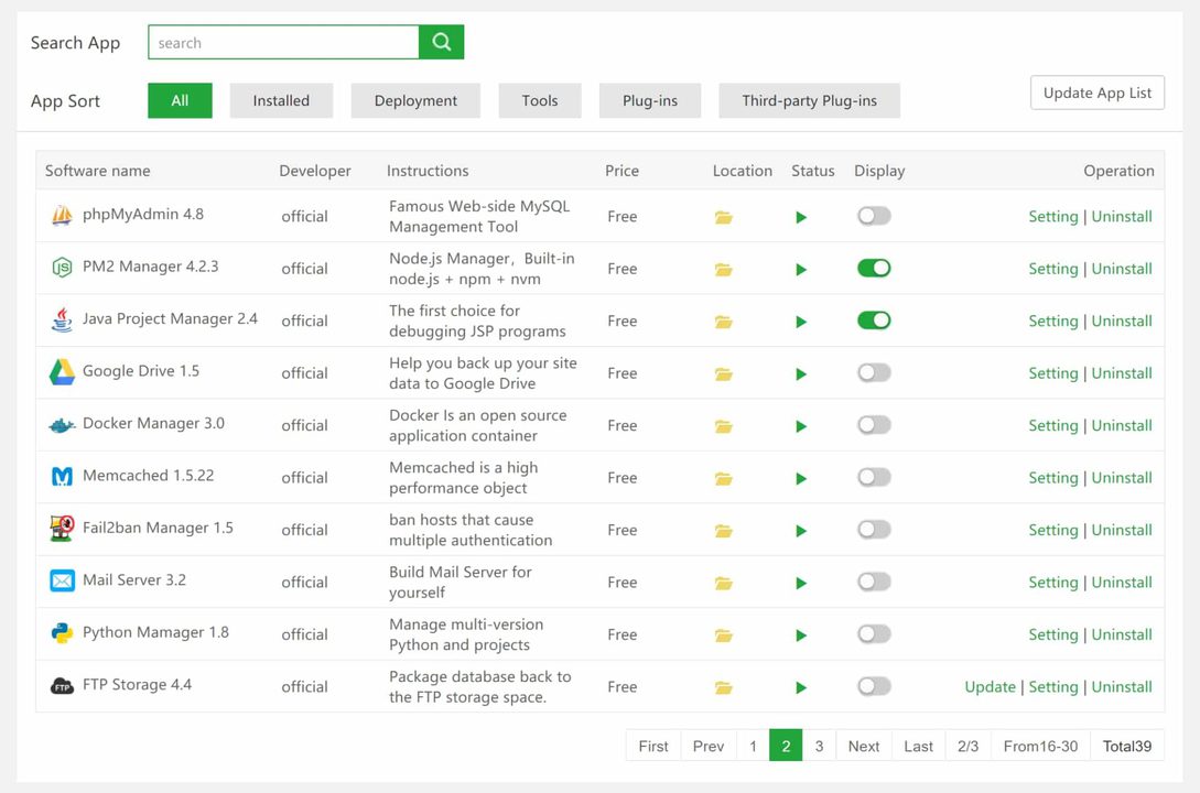 15 Best VPS Server Management Tools for Managing Your Own Server