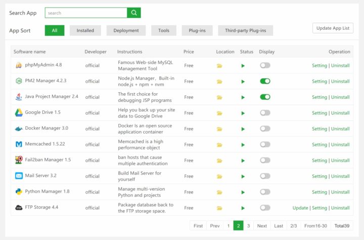 15 Best VPS Server Management Tools for Managing Your Own Server