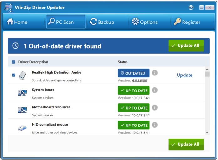 10 Best Free Driver Updater Software for Windows and Mac