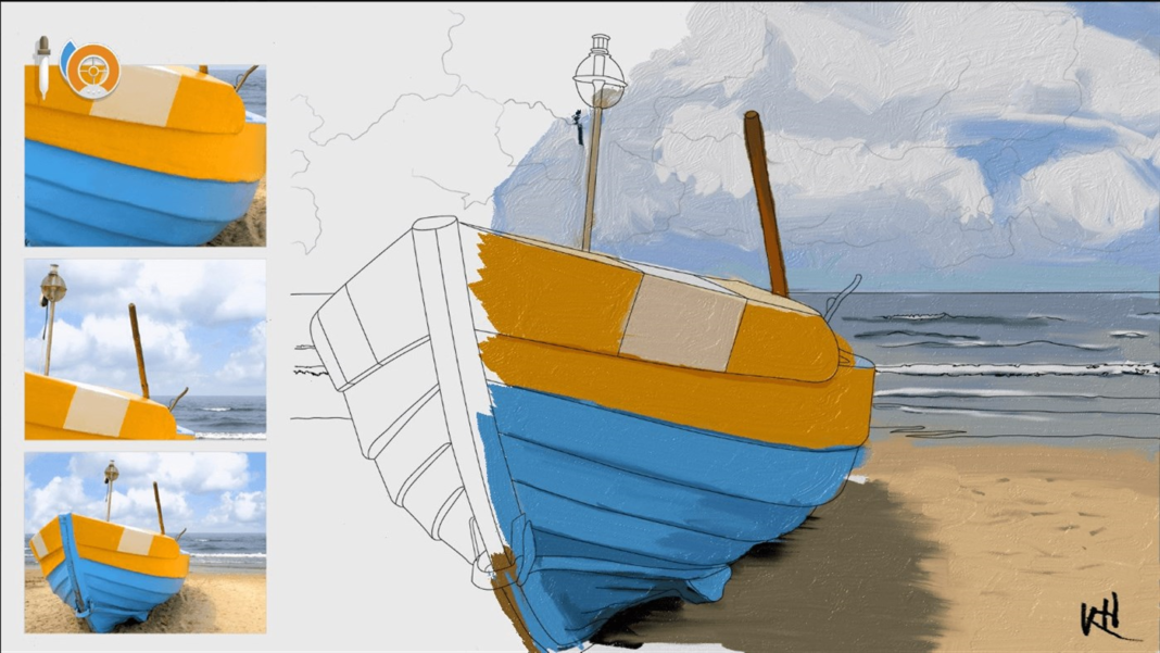12 Best Free Drawing Software for Windows And Mac