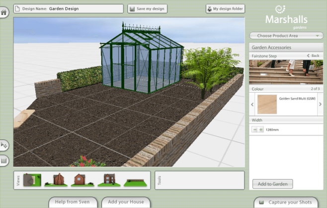 10 Best Free Landscape Design Software for Windows and Mac
